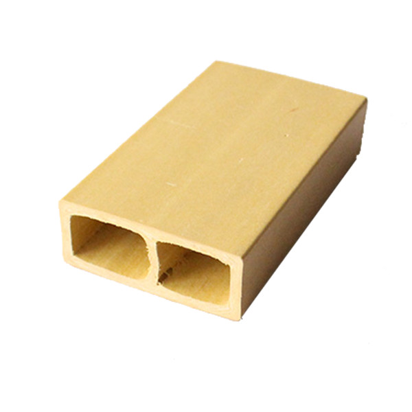 Wood Color PVC Ceiling Panels , WPC / PVC Decorative Wall Ceiling ...